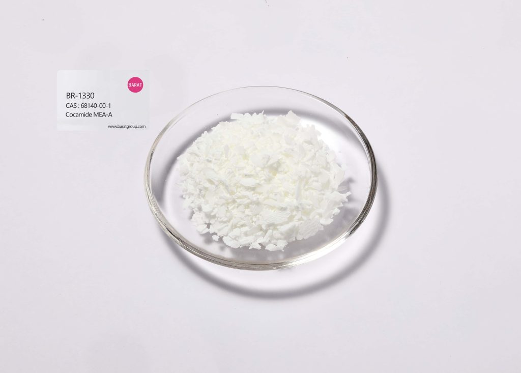 Alkanolamides BR1330-A – Barat Oleochem